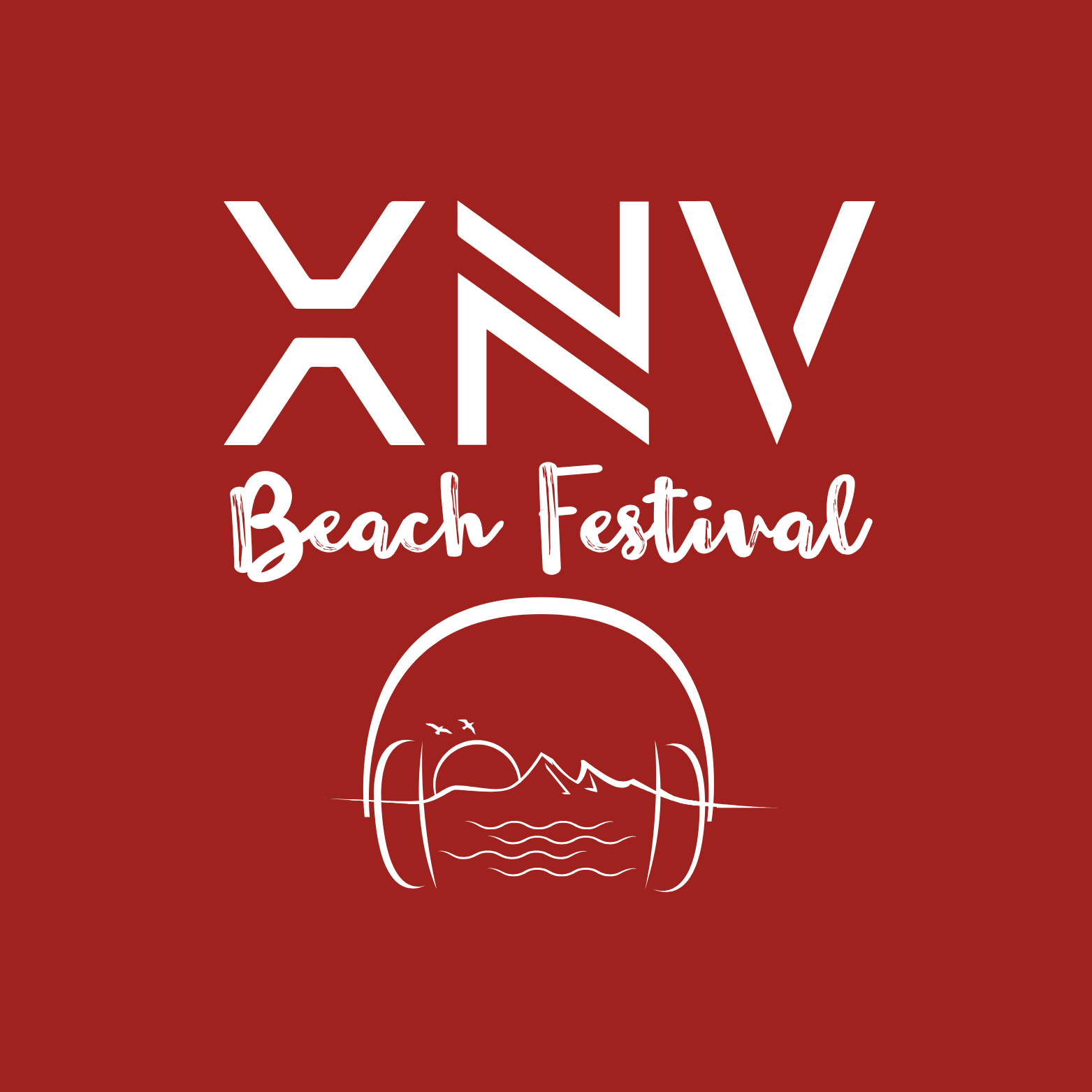 XNV Beach Festival